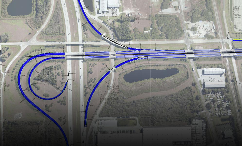 3DH | Modeling Highways Into The Future