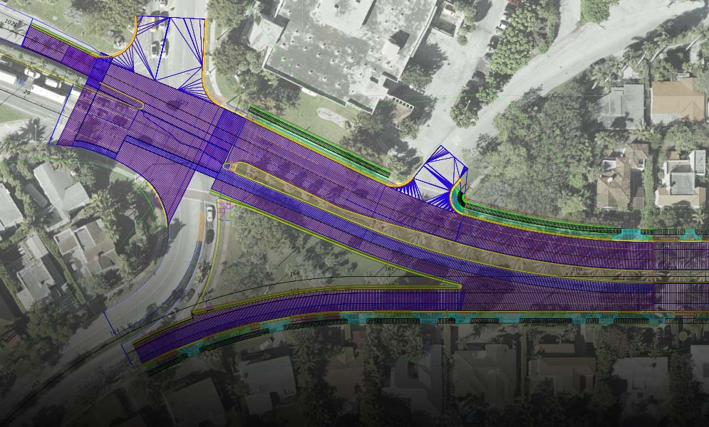 3DH | Modeling Highways Into The Future