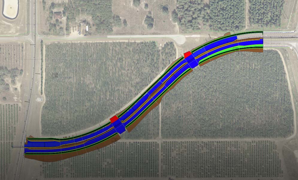 3DH | Modeling Highways Into The Future