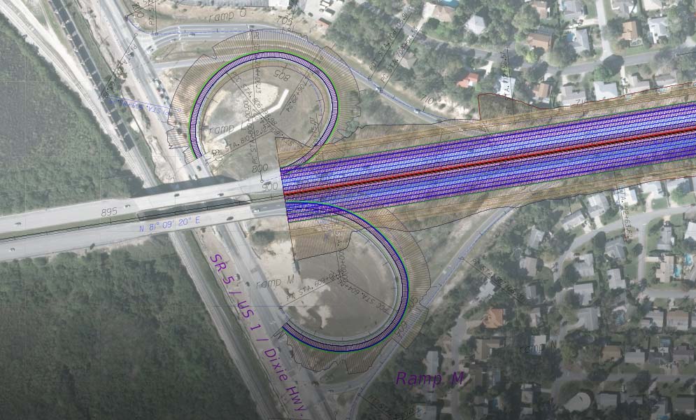 3DH | Modeling Highways Into The Future