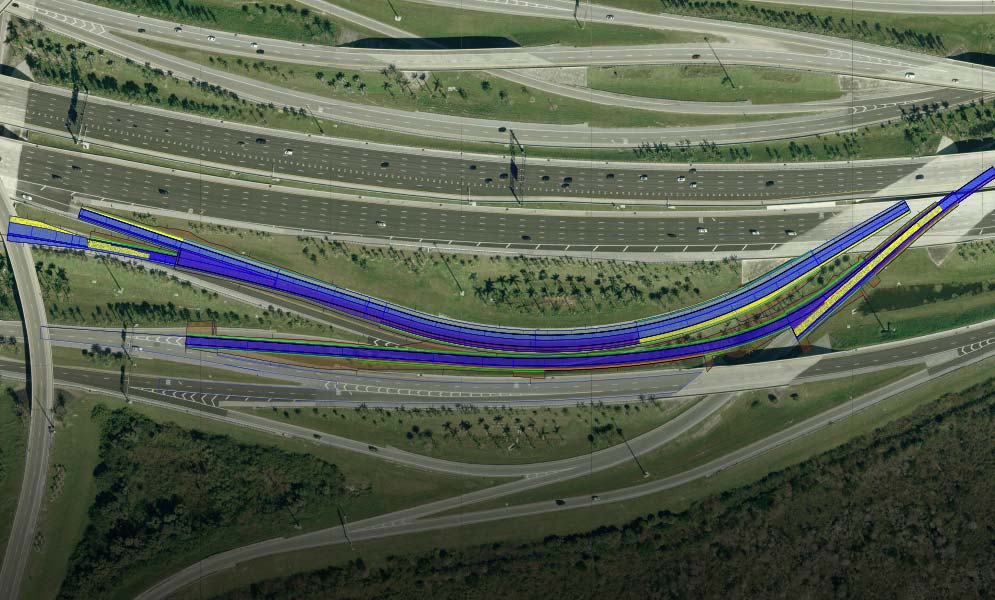 3DH | Modeling Highways Into The Future